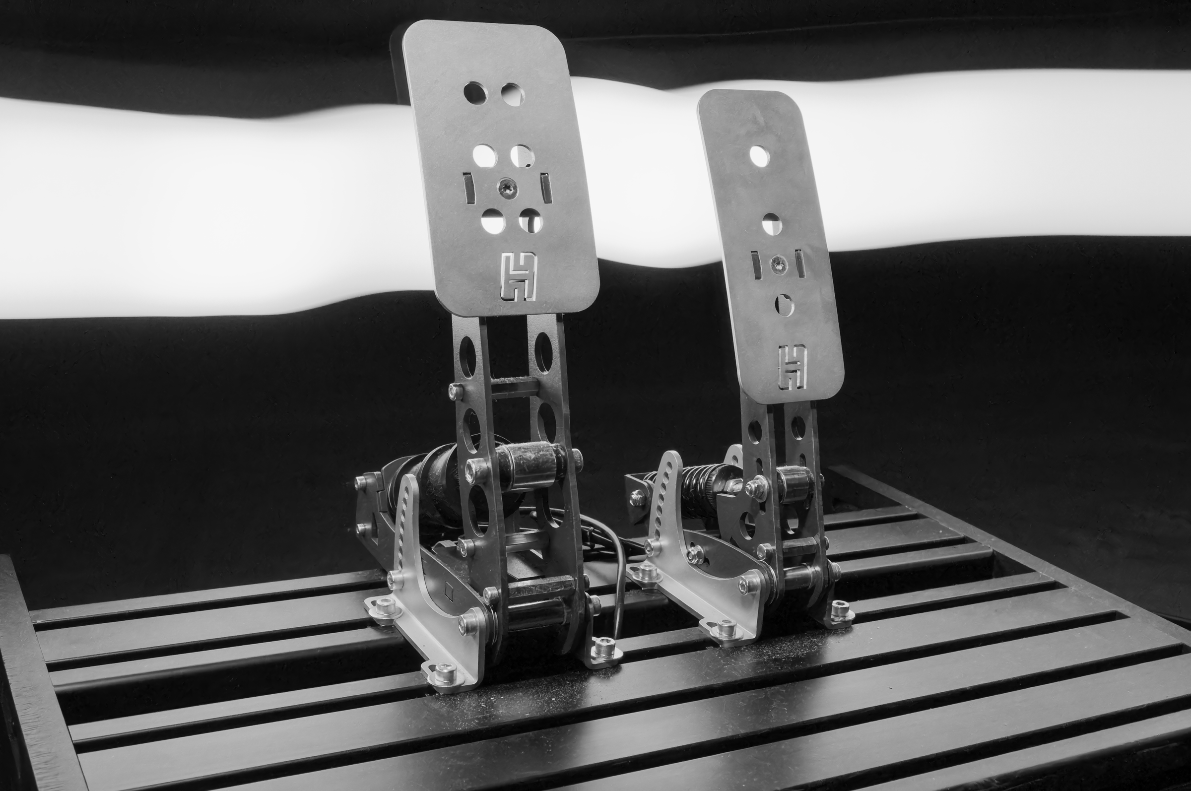 Our Simulators | GP Racing Simulators